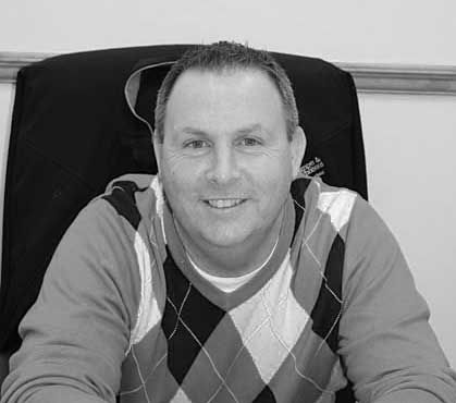 Matt Emerson becomes President of CNI USA